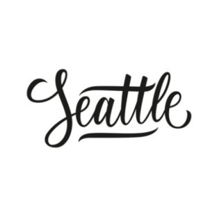 Washington Car Stickers and Decals