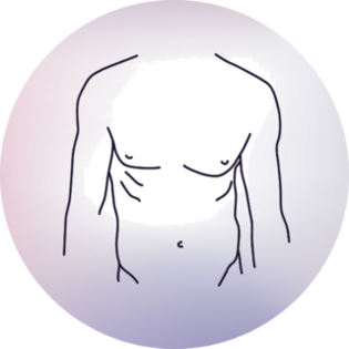 Sexy Men Car Stickers & Decals