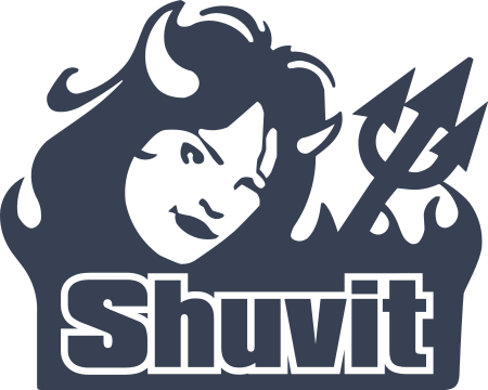 She Devil Logo