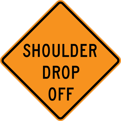 Custom Construction Sign Magnets | Car Stickers