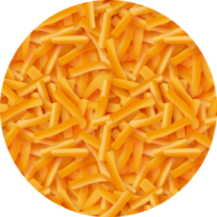 Cheese Stickers & Decals | Free Shipping