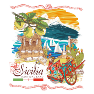 Italy Car Sticker and Decals