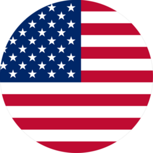 USA Car Decals | America Decals | American Car Stickers