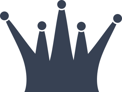 Crown Car Stickers & Decals – Over 200 Designs & Styles