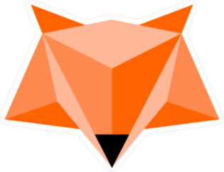 Fox Decals & Stickers for Cars | Fox Vinyl Decals | Car Stickers