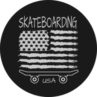 Skateboarding Stickers & Decals | Free Shipping