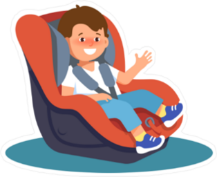 Stickers & Decals for Car, Truck, and Racing Enthusiasts