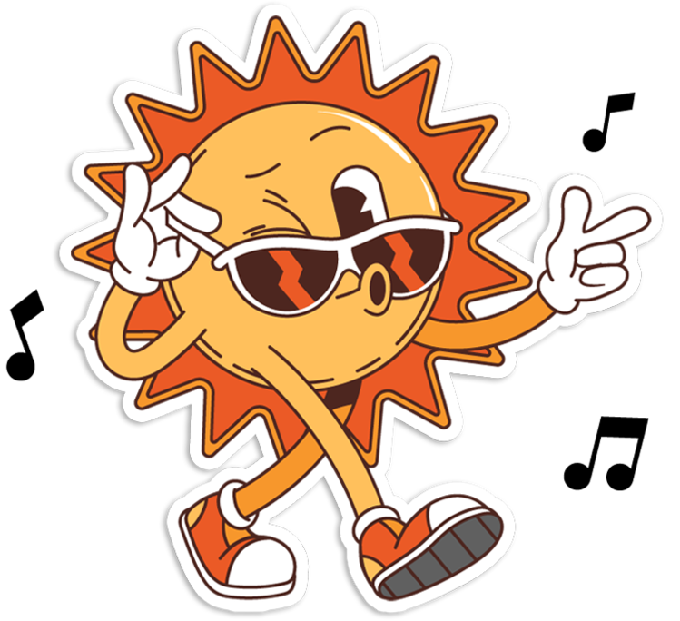 Car Stickers Inc. | Custom Printed Stickers & Decals