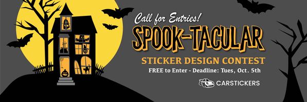 Sticker Art Design Contest - Share Your Inspired Art