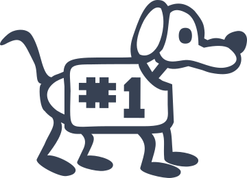 Sports Fan Dog Family Sticker Shipped Fast & Free!