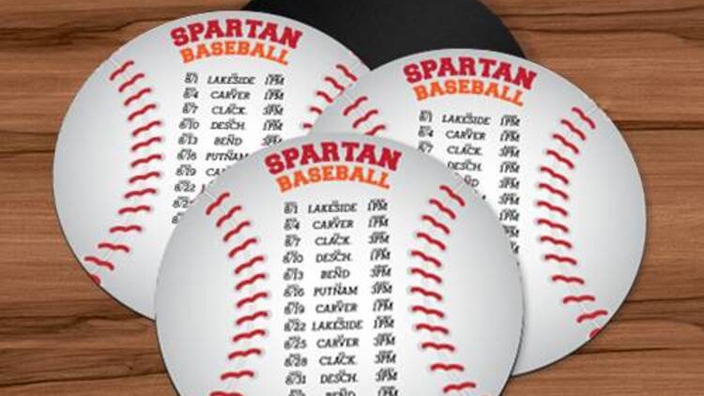 Customized Circular Magnets