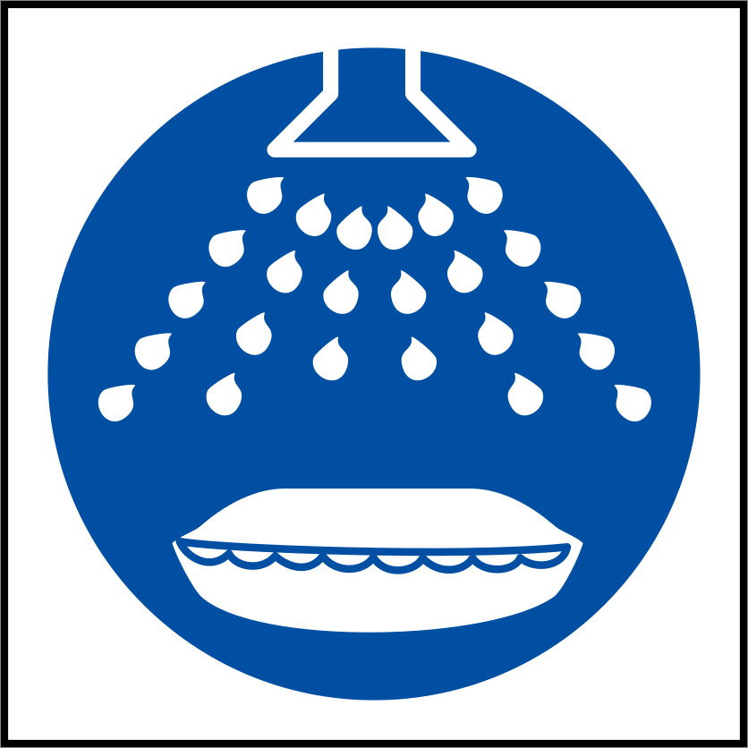 Order Your Start Water Spray Sign Magnet Today - Free Shipping!