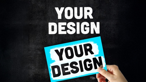 Stencil Stickers | Custom Vinyl Stencils Perfect for Painting