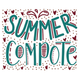 High-Quality Summer Car Stickers and Decals