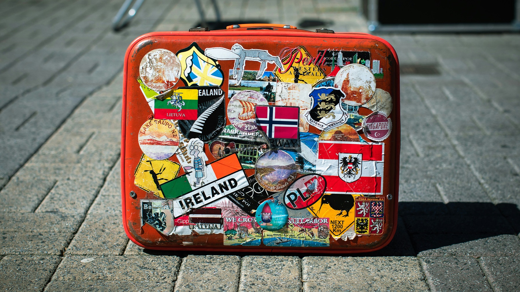 The Evolution of Stickers (And Why We Still Love Them)