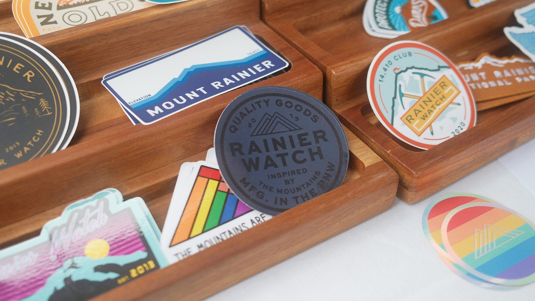 Sticker Marketing Tips: Design, Place & Track Stickers That Work