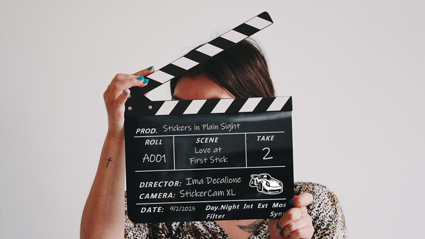 The Psychology of Stickers: Why Customers Love Sharing Them
