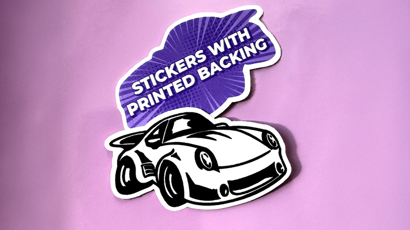 5 Easy Steps to Apply Stickers Like a Pro | Sticker Application Tips