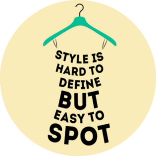 Shop Thrifting Stickers - Sustainable and Stylish Sticker Designs