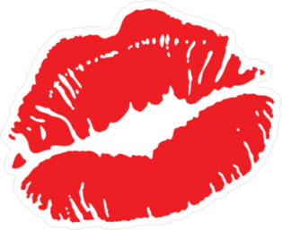 Lips Car Stickers & Decals – Sexy, Cute, & Fun Designs Available