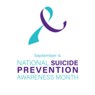 Our Suicide Prevention Awareness Stickers are powerful symbols of comp