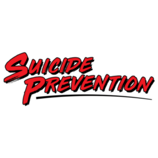 Our Suicide Prevention Awareness Stickers are powerful symbols of comp