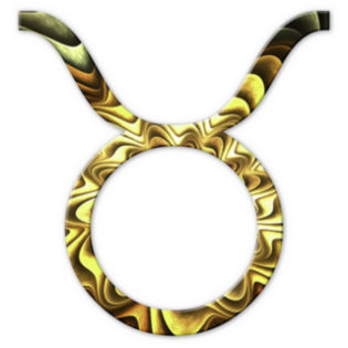 Taurus Zodiac & Astrology Stickers & Car Decals