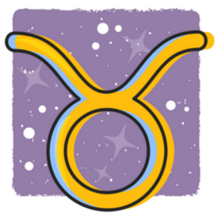 Taurus Zodiac & Astrology Stickers & Car Decals
