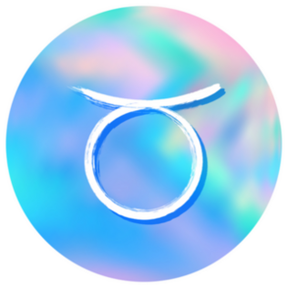 Taurus Zodiac & Astrology Stickers & Car Decals
