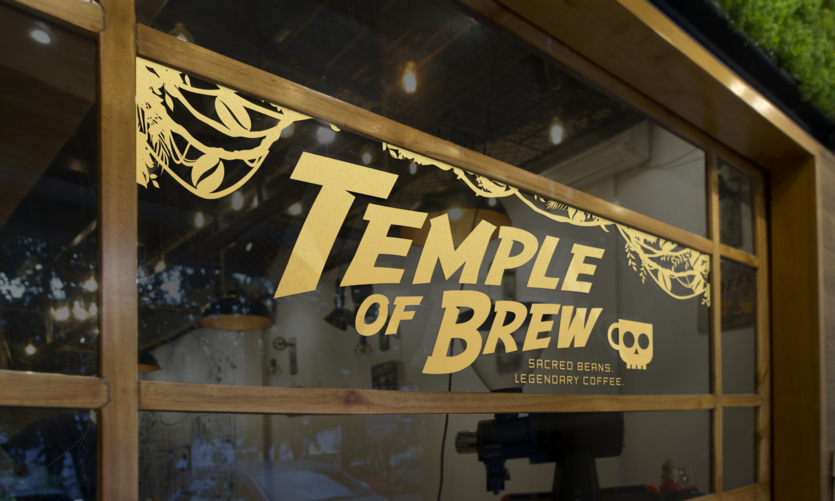 Custom One-Color Transfer Stickers & Car Decals