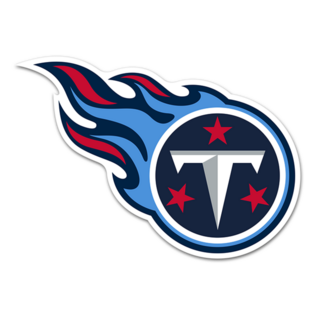 NFL Stickers & Decals - Authentic, Licensed Team Logos
