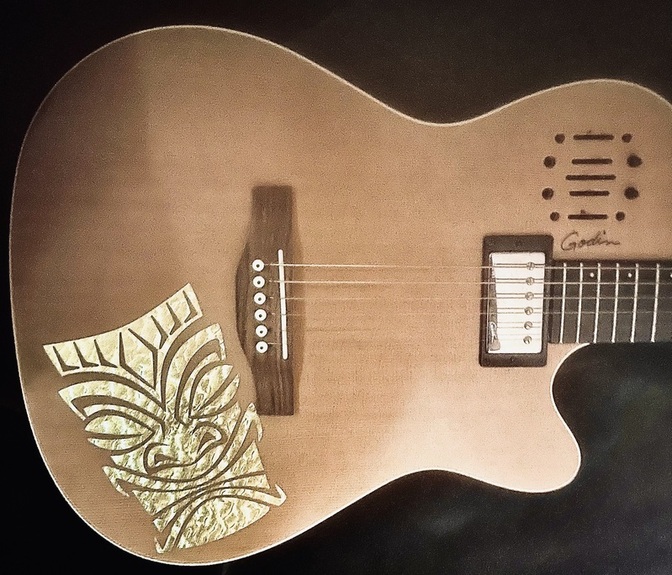 Tiki Car Stickers & Decals – Over a Dozen Unique Designs