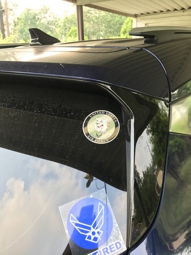 Circle Stickers - Custom Round Decals - Free Shipping