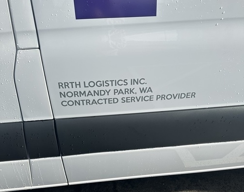 Custom Vinyl Lettering Design Tool | Cars, Windows, and Signs