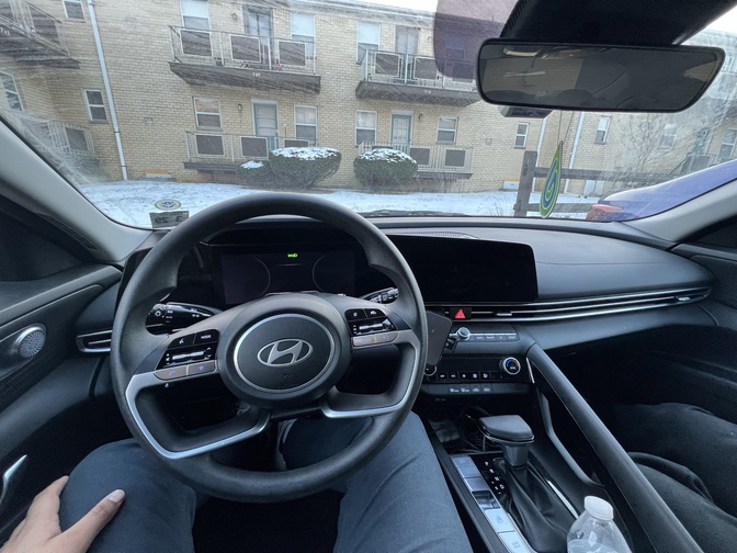 Custom Front Adhesive Stickers & Decals | Car Stickers