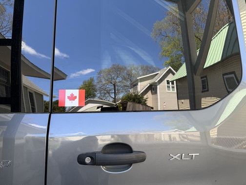 Country Flag Stickers & Car Decals – Nearly 200 Countries