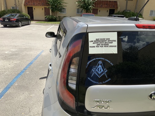 Custom Stickers & Decals - Low Prices & Free Shipping