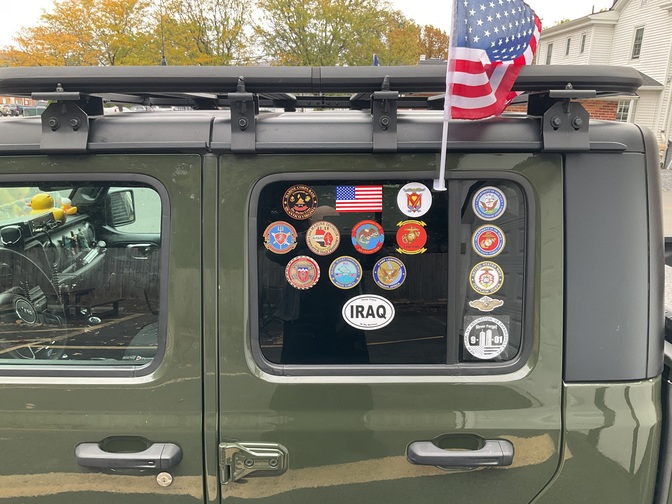 Custom Circle Stickers | High Quality & Free Shipping