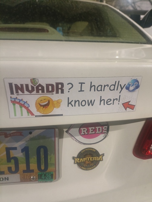 Custom Magnets & Car Door Magnets | Free Shipping