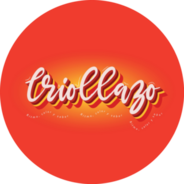 The Peruvian Festival: Creole Song Sticker