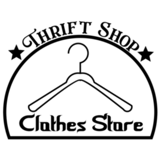 Shop Thrifting Stickers - Sustainable and Stylish Sticker Designs