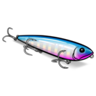 Top Fishing Lure Sticker