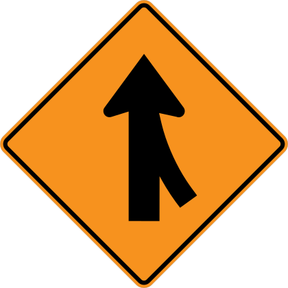 Need stickers or decals of street signs and construction warnings? We