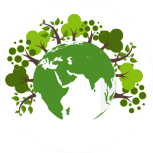 Environment and Eco-Friendly Stickers and Decals