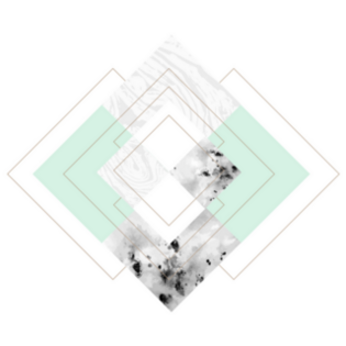 Customizable Shapes Stickers – Squares, Circles, Triangles & More