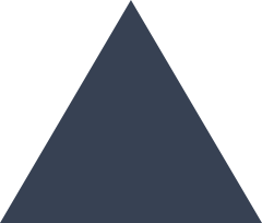 Vibrant, High-Quality Triangle Shape Stickers