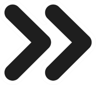 Arrow Decals | Vinyl Arrow Stickers | Car Stickers