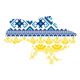 Ukraine Stickers And Decals