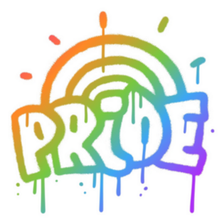 Gay Pride Stickers & Decals - LGBTQ Rainbow Stickers