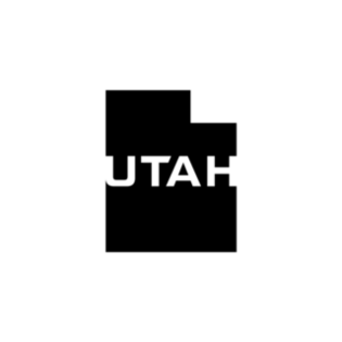 Utah Car Stickers and Decals